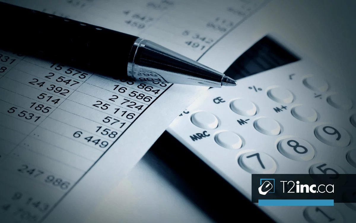 What is the BC Small Business Venture Capital Tax Credit? | T2inc.ca