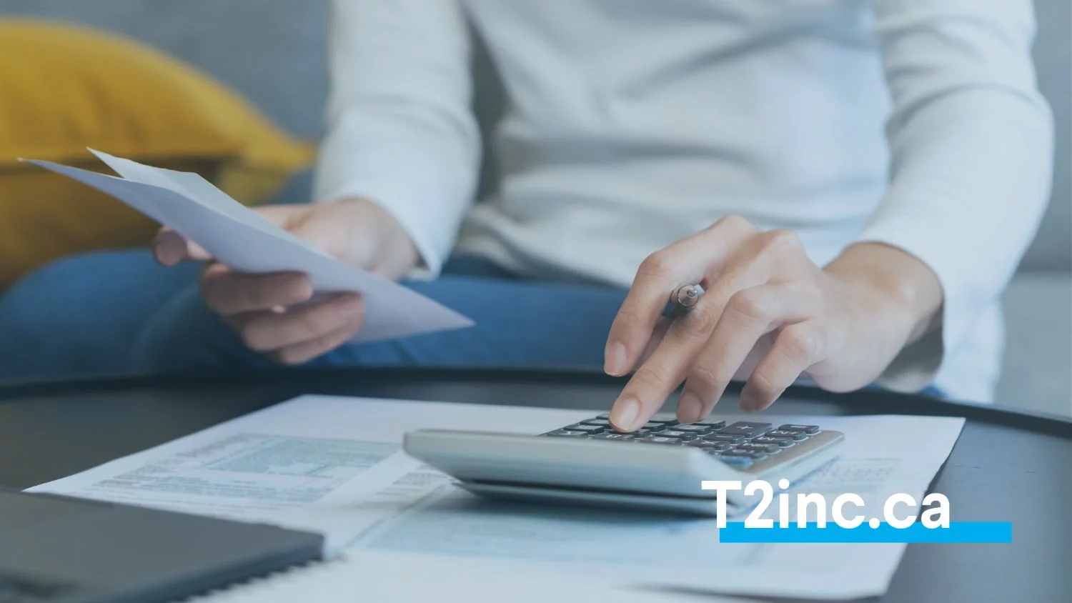 Business Losses & Taxation: What You Need to Know | T2inc.ca