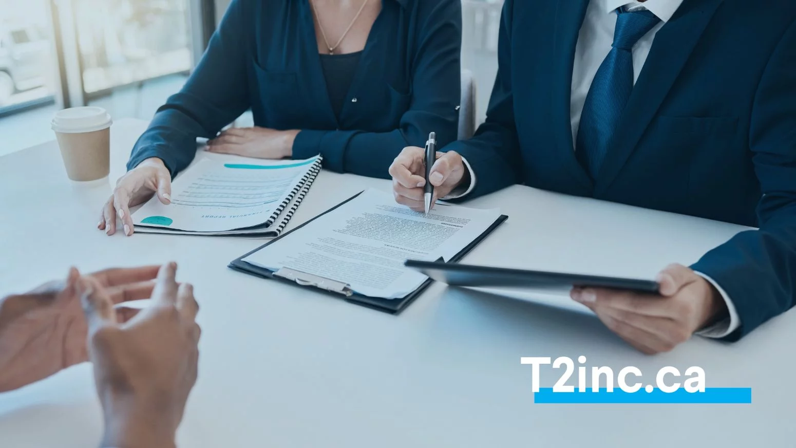 Section 85 Rollover (ITA): T2057, TP-518 and Examples | T2inc.ca