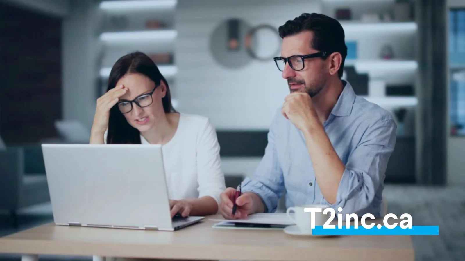 Qu’est-ce qu’une déclaration CO-17 : que faut-il savoir? | T2inc.ca