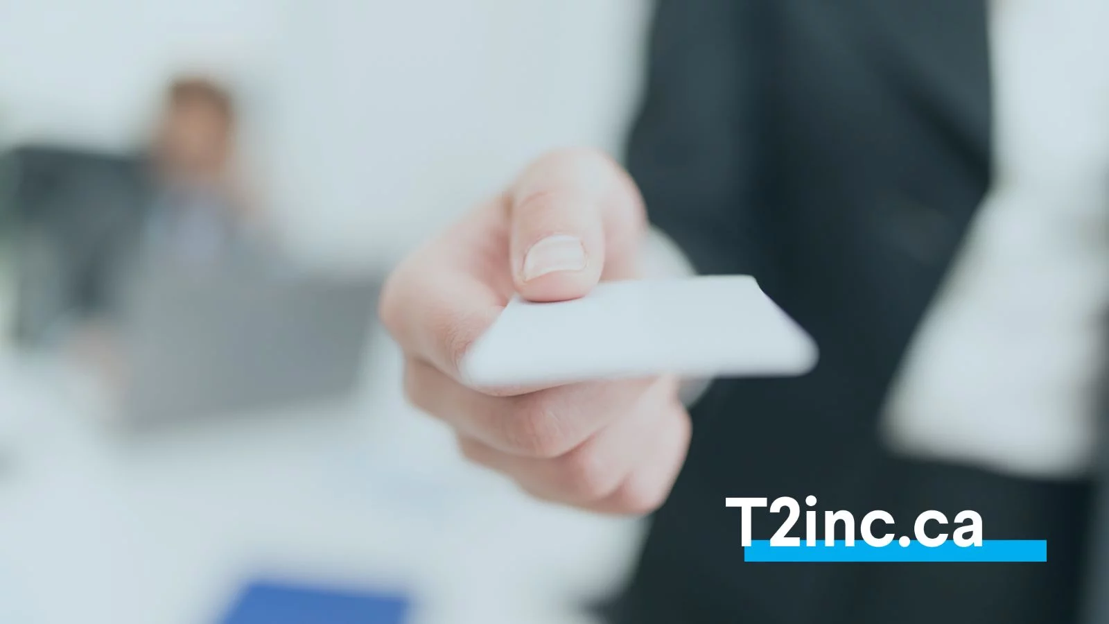 What is CRA Business Number (BN) in Canada | T2inc.ca