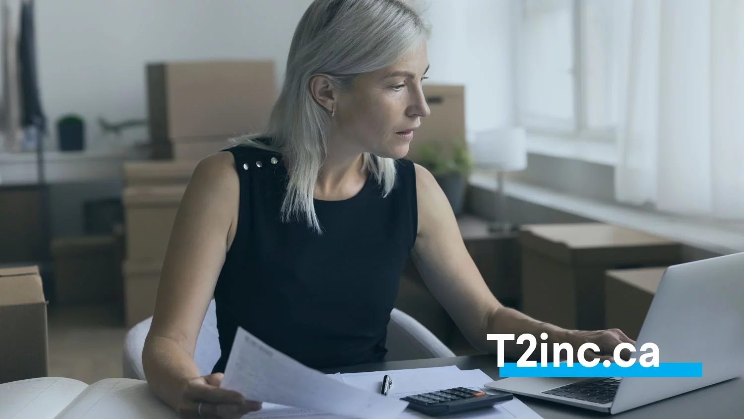 How to Get an NEQ Number in Quebec: What you need to know | T2inc.ca