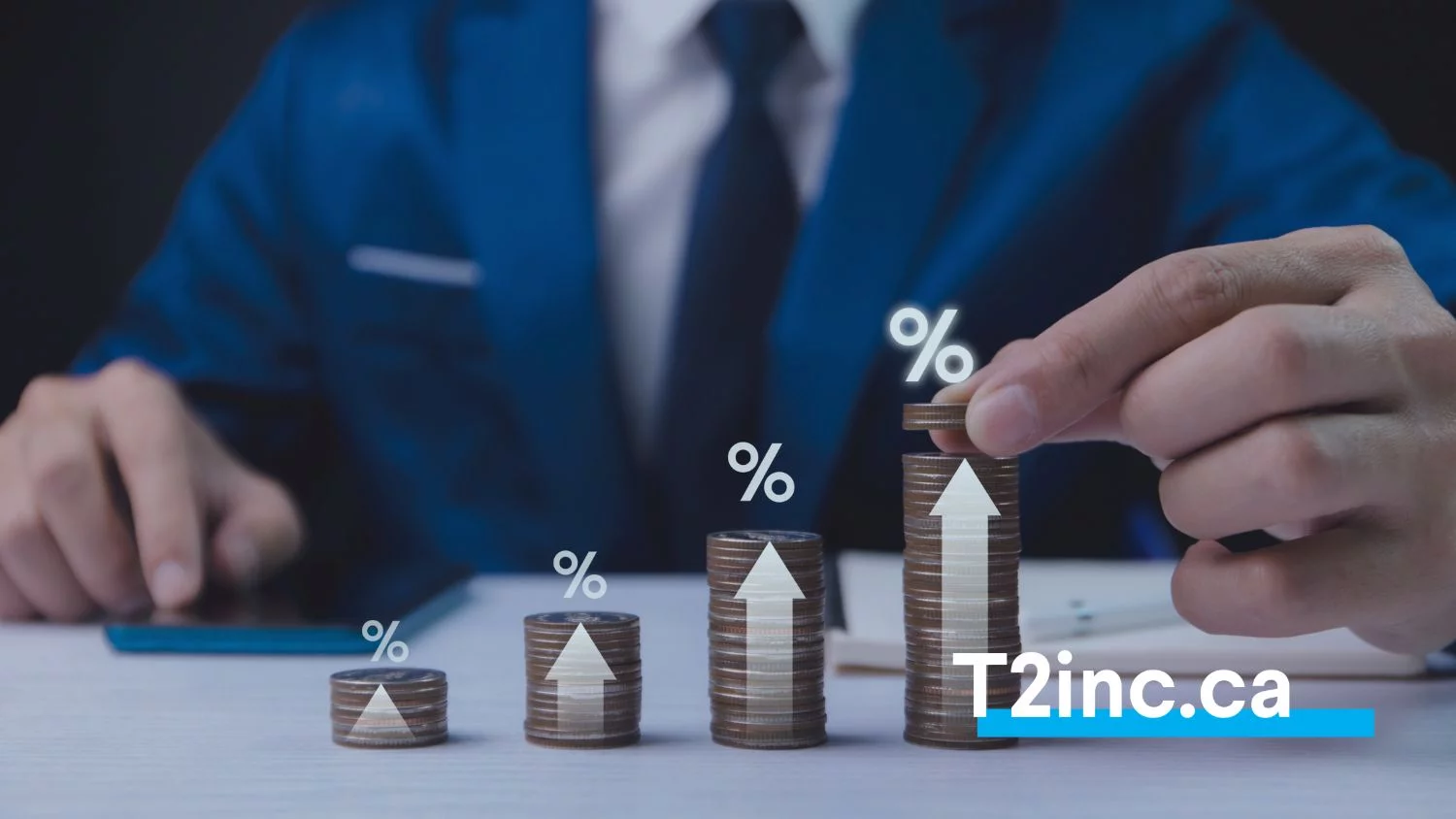 Qu’est-ce que le BAIIA? Définition et calcul pour les entreprises