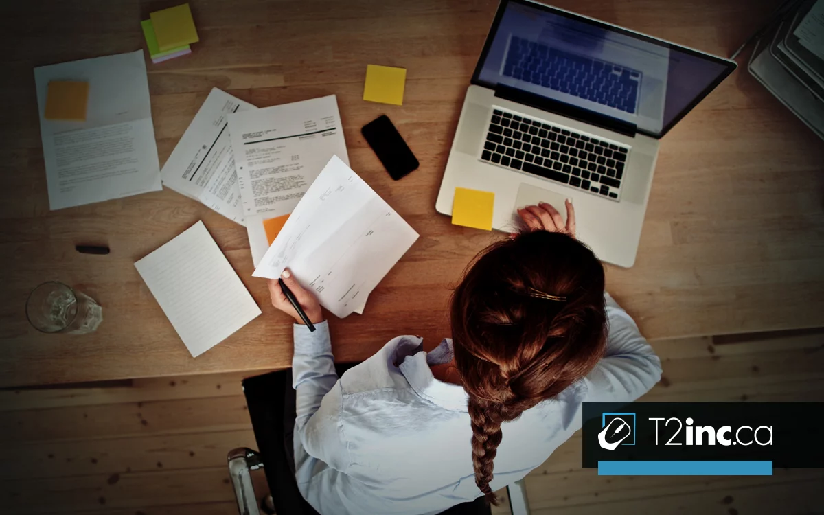 Quebec Corporate Tax Guide I T2inc.ca