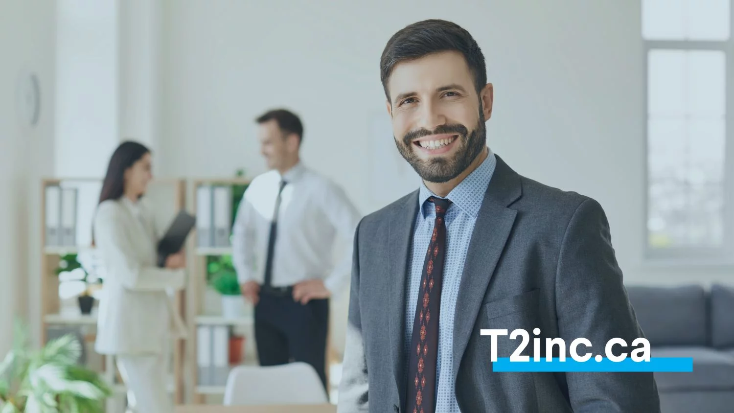 Quelles différences entre comptable et comptable agréé? | T2inc.ca